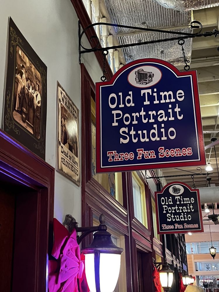 HERITAGE OLD TIME PORTRAIT STUDIO - Updated January 2026 - 16 Reviews ...