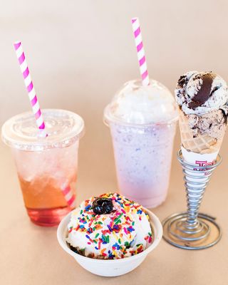 SCREAMIN’ MIMI’S ICE CREAM - Updated December 2025 - 456 Photos & 785 ...