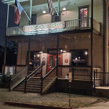 WUNSCHE BROS CAFE & SALOON - Updated January 2026 - 583 Photos & 385 ...