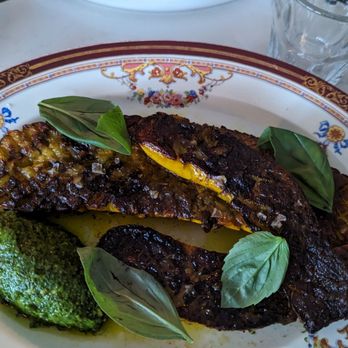 LE POISSON BLEU - Updated December 2025 - 50 Photos & 11 Reviews - 610 ...