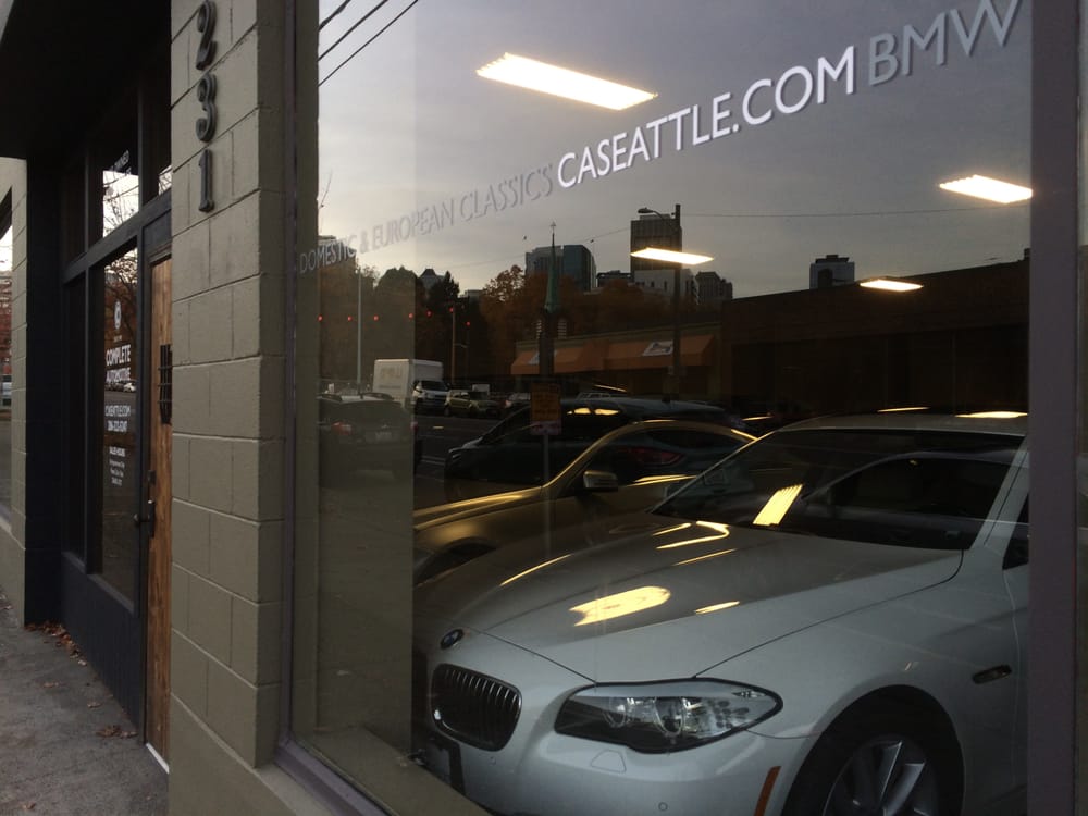 COMPLETE AUTOMOTIVE - Updated January 2026 - 15 Reviews - 2331 7th Ave ...