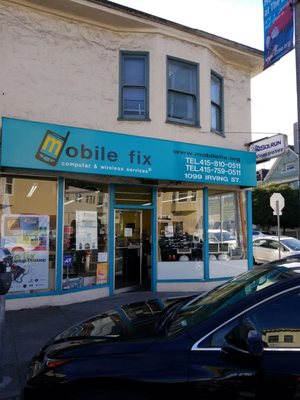 MOBILE FIX iPhone iPad Computer Macbook Repair - Updated May 2026 - 54 ...