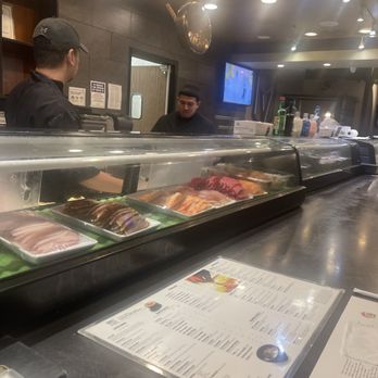 OYSHI SUSHI - Updated May 2025 - 2028 Photos & 1813 Reviews - 7775 S ...