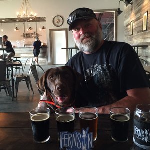 FERNSON BREWING COMPANY - 34 Photos & 16 Reviews - Beer Bar - 1400 E ...