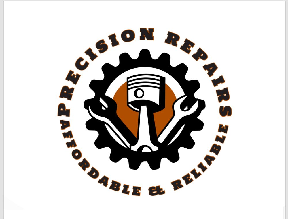 PRECISION REPAIR MOBILE MECHANIC - Updated March 2025 - Request a Quote ...