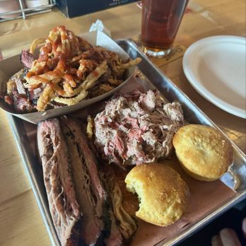 POST OAK BARBECUE - Updated February 2025 - 548 Photos & 602 Reviews ...
