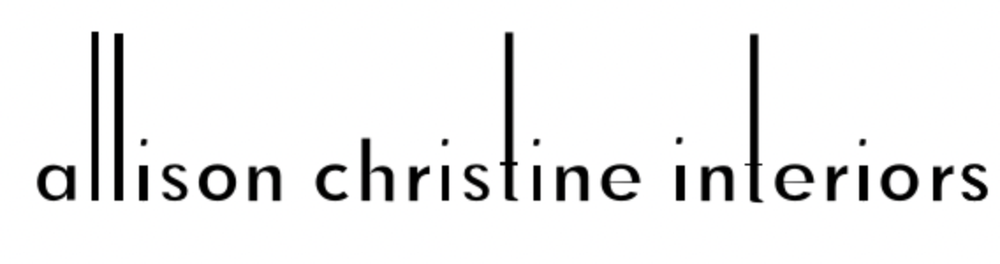 ALLISON CHRISTINE INTERIORS - Updated June 2024 - Request Consultation ...