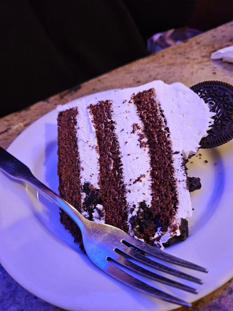 PANDORA DINER - Updated December 2025 - 68 Photos & 25 Reviews - 1390 ...