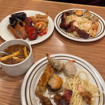 CHINA BUFFET - Updated October 2025 - 42 Photos & 29 Reviews - 6401 ...