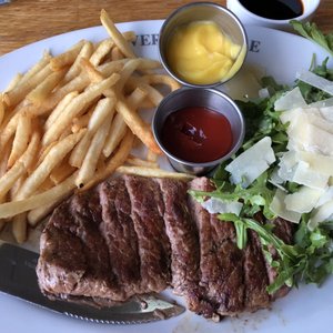 17 RIVER GRILLE - 277 Photos & 215 Reviews - 17 River St, Chagrin Falls ...