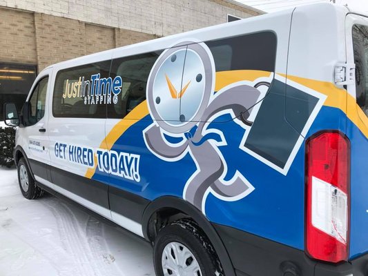 JUST IN TIME STAFFING - Updated August 2025 - 8130 Tyler Blvd, Mentor ...