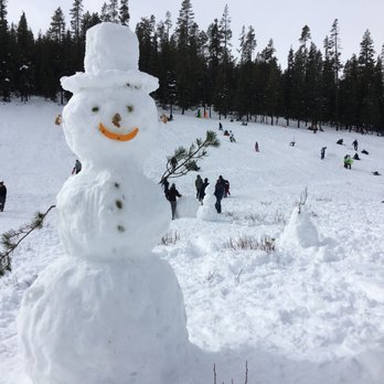 WANOGA SNO-PARK - Updated January 2026 - Funner Trl, Bend, Oregon ...