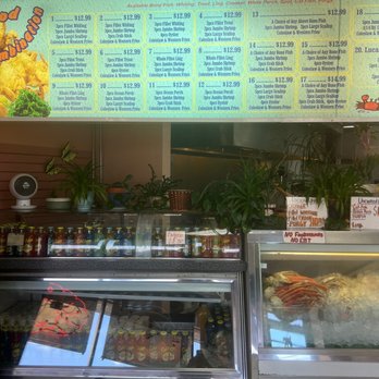 OLD LUCAS SEAFOOD & CRAB - Updated September 2025 - 18 Photos & 20 ...