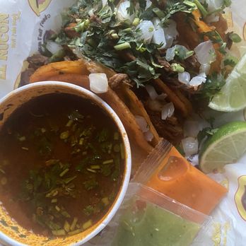 EL RUCON FOOD TRUCK - Updated December 2025 - 95 Photos & 73 Reviews ...