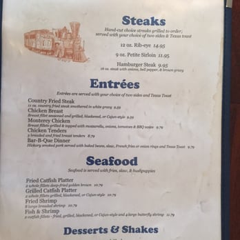 JUNCTION INN RESTAURANT - Updated December 2025 - 16 Photos & 11 ...