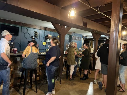 STARDUST CELLARS - Updated October 2025 - 75 Photos & 10 Reviews - 4780 ...