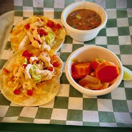 CAMP TACO - Updated December 2025 - 342 Photos & 199 Reviews - 822 E ...