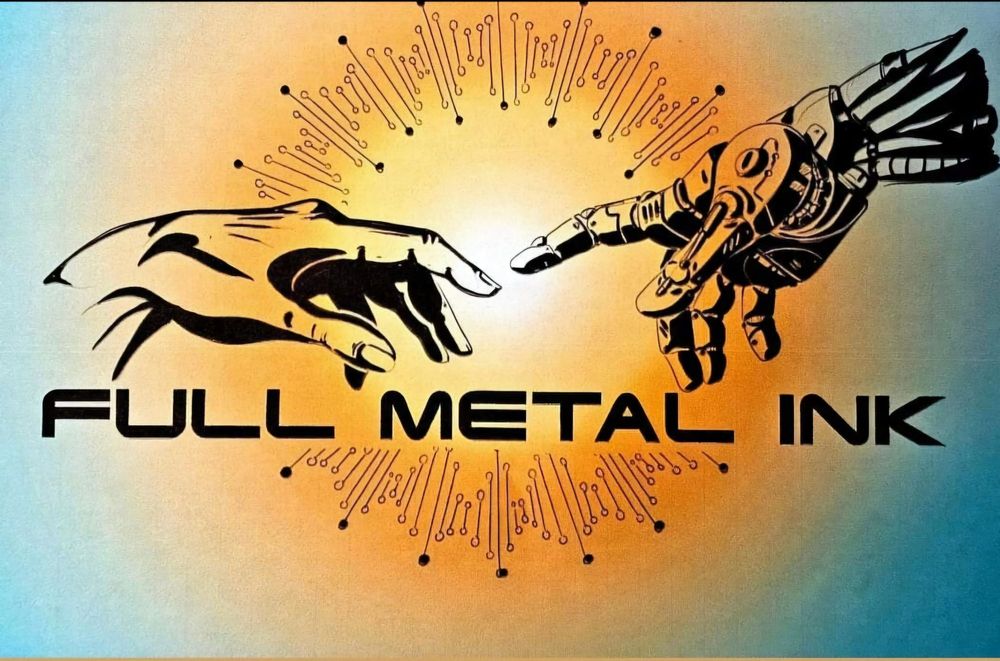 FULL METAL INK TATTOO - Updated August 2024 - Request an Appointment ...