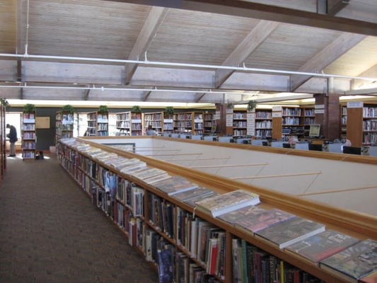 LAKE OSWEGO PUBLIC LIBRARY - Updated December 2025 - 37 Photos & 26 ...