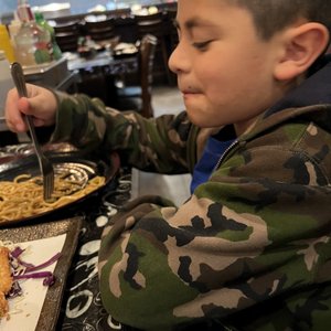 MR. HIBACHI - 336 Photos & 268 Reviews - 5005 S Cooper St, Arlington ...