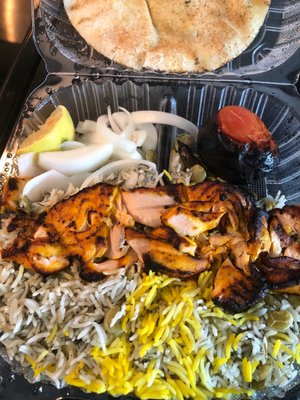 CALIFORNIA KABOB KITCHEN - 154 Photos & 251 Reviews - Middle Eastern ...