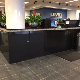 UMB Reviews | Read Customer Service Reviews of umb.com