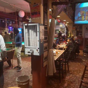 MUSTARD SEED GRILL & PUB - 56 Photos & 162 Reviews - 5608 119th Ave SE ...