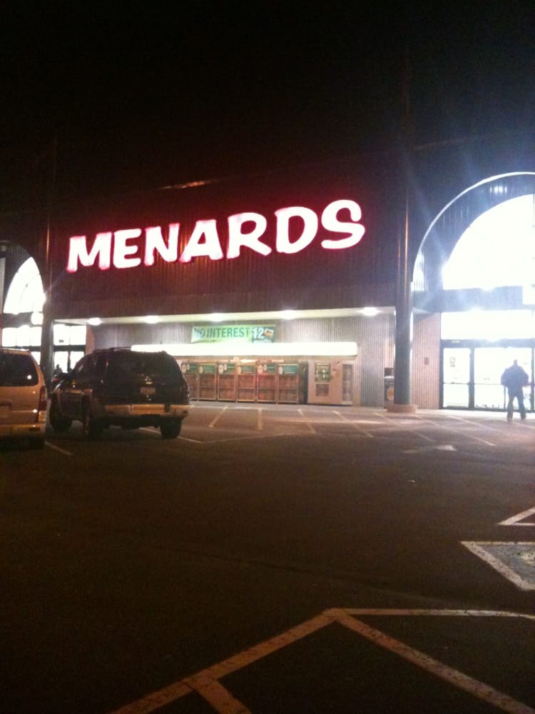 MENARDS - Updated December 2025 - 15 Reviews - 19521 Evans St NW, Elk ...