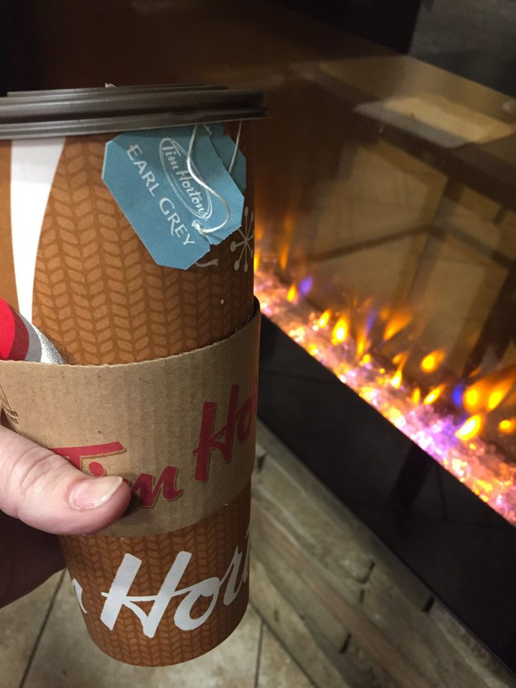 TIM HORTONS - Updated October 2024 - 11 Reviews - 4015 Centre Street N ...