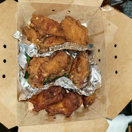 SOCAL WINGS - Updated June 2024 - 178 Photos & 200 Reviews - 1800 ...