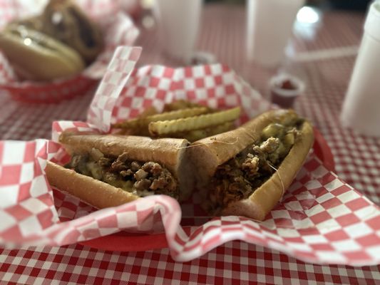 YO PHILLY CHEESE STEAKS & SUBS - Updated December 2025 - 457 Photos ...