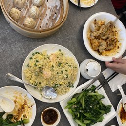 PRINCE DUMPLING - Updated April 2025 - 2961 Photos & 656 Reviews - 8801 ...