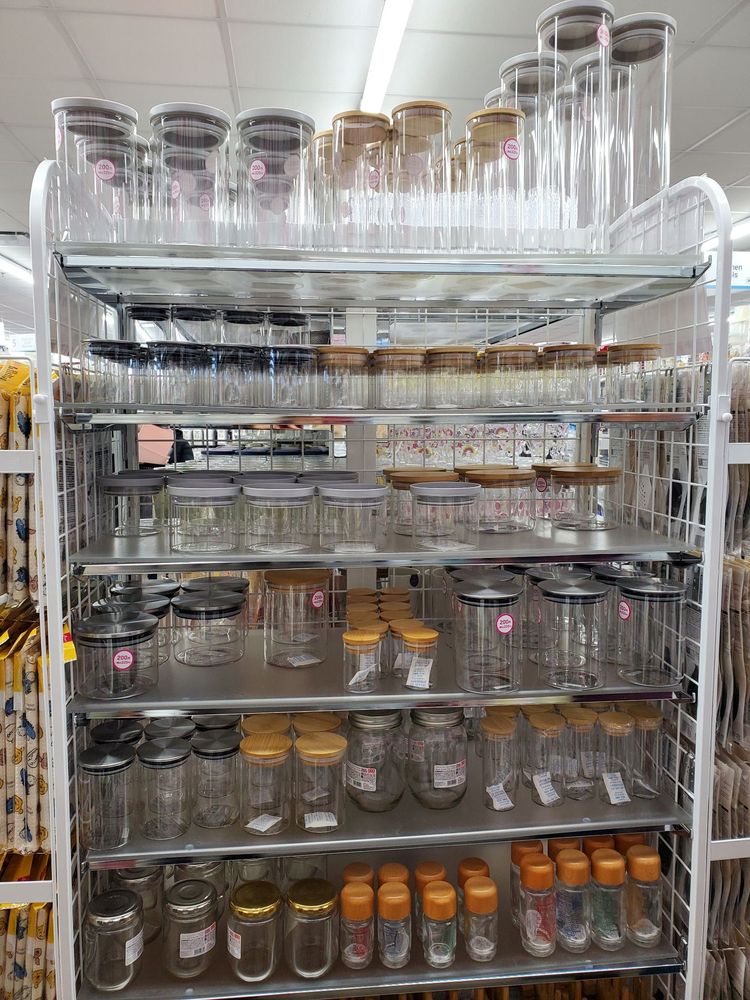 DAISO - Updated July 2025 - 30 Photos & 11 Reviews - 6300 Kingery Hwy ...