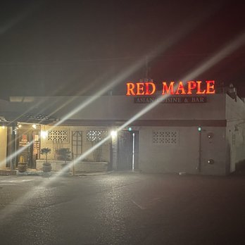RED MAPLE - Updated July 2025 - 387 Photos & 374 Reviews - 10110 ...
