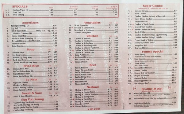 NEW SUPER BUFFET - 62 Photos & 75 Reviews - 1024 US Hwy 80 W, Pooler ...