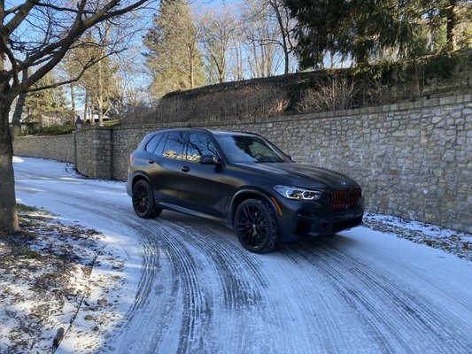 CROWN BMW - Updated December 2025 - 24 Photos & 110 Reviews - 3902 W ...