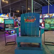 FUN LAND OF FAIRFAX | 44 Photos & 48 Reviews - 5111 Westfields Blvd ...