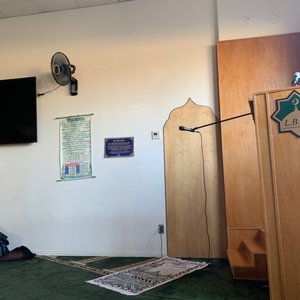 MUHAMMAD MOSQUE 54 - Updated May 2024 - 799 S Long Beach Blvd, Compton ...