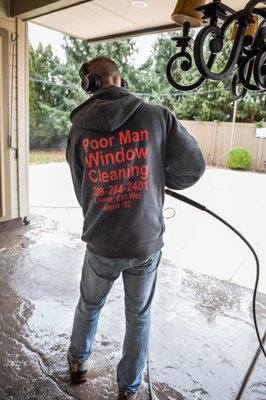 POOR MAN WINDOW CLEANING - 209 Photos & 12 Reviews - 22 Mesa Vista Dr ...