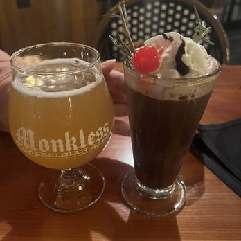 MONKLESS BELGIAN ALES - Updated May 2024 - 552 Photos & 353 Reviews ...