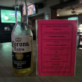 BUSHMILL TAVERN - Updated February 2025 - 130 Photos & 212 Reviews ...