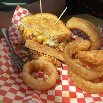 HANGRY’S - Updated March 2025 - 49 Photos & 39 Reviews - 6325 N Wall St ...