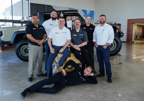 CHRIS NIKEL CHRYSLER JEEP DODGE RAM FLAT - Updated January 2025 - 38 Photos & 62 Reviews - 2920 ...