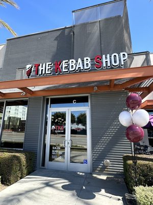 THE KEBAB SHOP - Updated October 2024 - 277 Photos & 269 Reviews - 460 ...