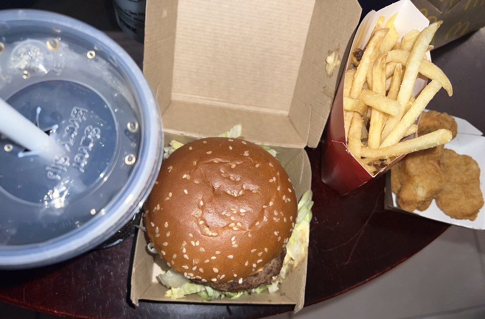 MCDONALD’S - Updated May 2026 - 23 Photos & 44 Reviews - 221-12 So ...