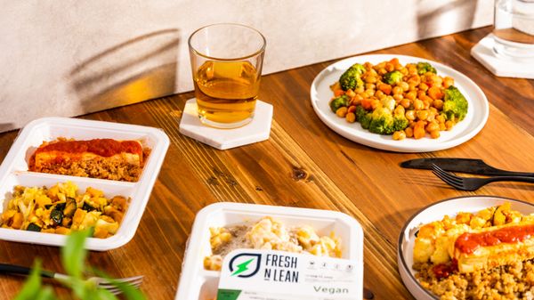 FRESH N LEAN - Updated April 2026 - 21 Photos - Colorado Springs ...
