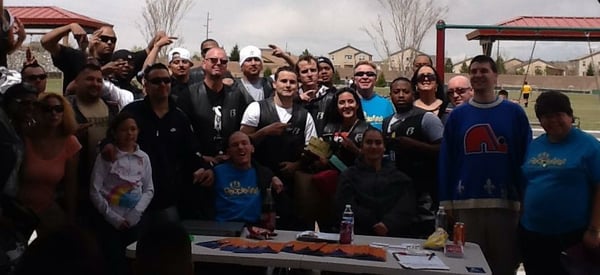 VENTANA RANCH PARK - Updated October 2025 - 11 Photos - Universe Blvd ...