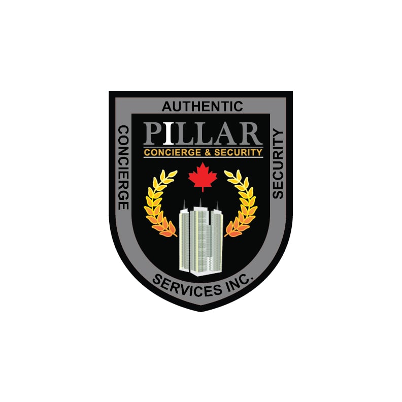 PILLAR SECURITY - Updated January 2025 - 504 2333 Dundas Street W ...
