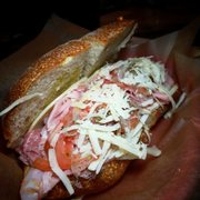 JOEY ROSES SANDWICH SHOPPE - 119 Photos & 76 Reviews - 174 Rivington St ...