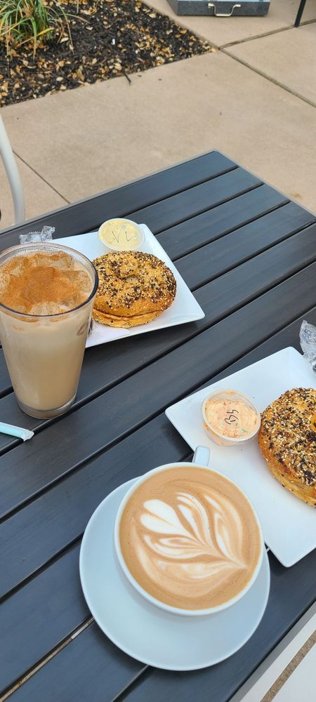 ASCENSION COFFEE - ADDISON - Updated December 2024 - 315 Photos & 267 ...